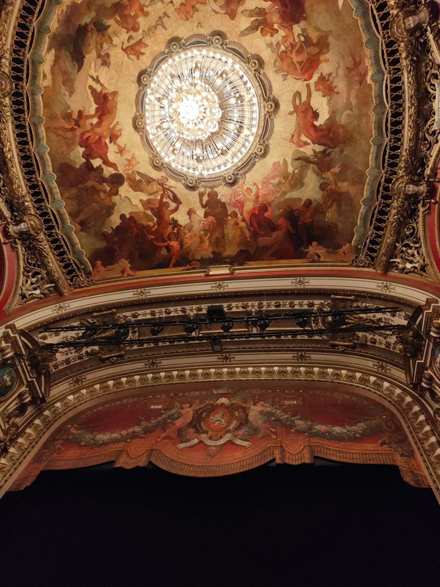 DU THÉÂTRE ENFIN ! UNE PIÈCE DE FEYDEAU » L’HÔTEL DU LIBRE-ÉCHANGE ...